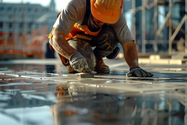 Top 5 Benefits of Investing in Quality Foundation Repair - Ashbury ...